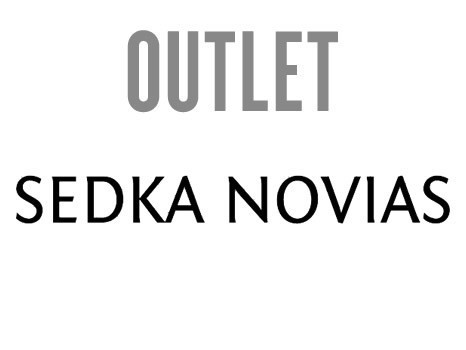 Vestidos de Novia Outlet - Tiendas Sedka Novias